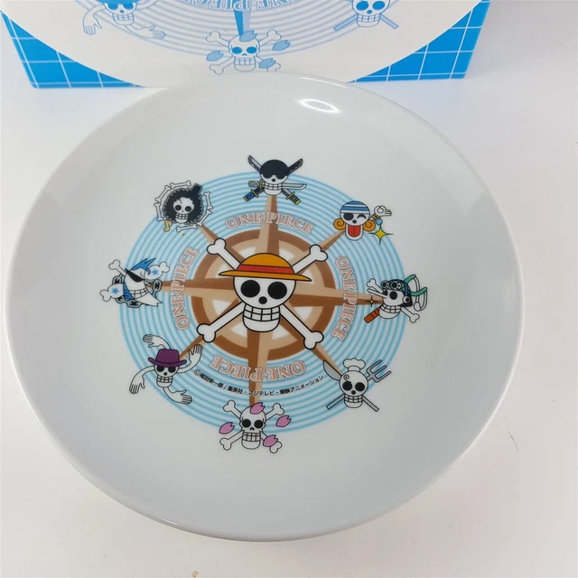 ONE PIECE WANTED Poster Luffy Zoro Sanji Usopp Chopper Nami Franky ...