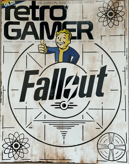 RETRO GAMER MAGAZINE. Issue 186. Subscriber Cover. £9.00 - PicClick UK