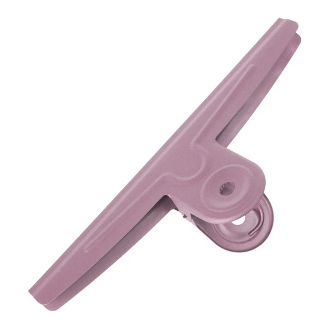 LARGE PAPER CLAMP 30cm/11.81In Long Stainless Steel Binder Paper Clip ...