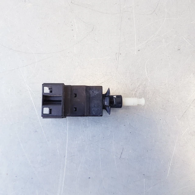 MERCEDES SL55 AMG R230 5.4i 2003 BRAKE LIGHT SWITCH 0015452109 £24.00 ...