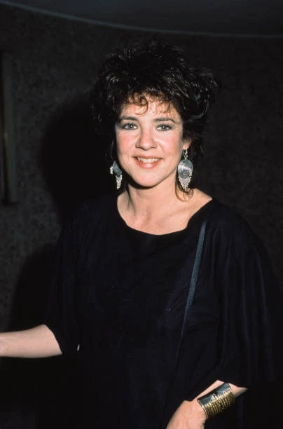 STOCKARD CHANNING ATTENDS an event circa 1980s Old Photo $9.00 ...