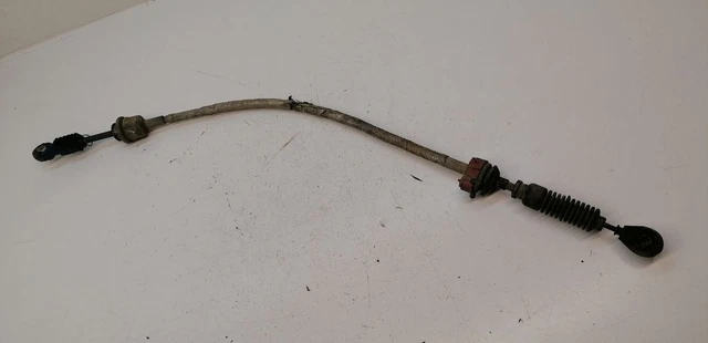 FORD TRANSIT 2005 Gear shift cable linkage Diesel 96kW MIE8008 £26.39 ...
