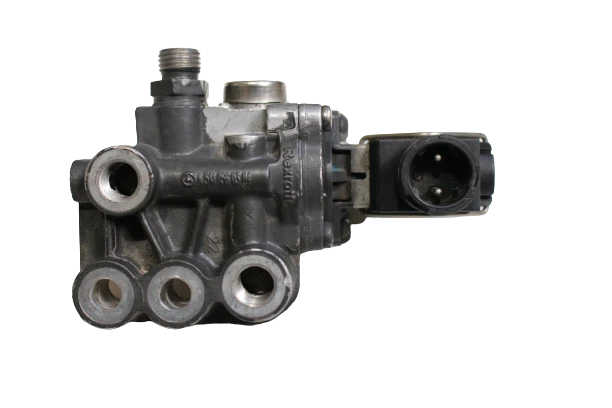 ELECTROVANNE VANNE PNEUMATIQUE A5410560304 pour Mercedes-Benz EUR 94,24 ...