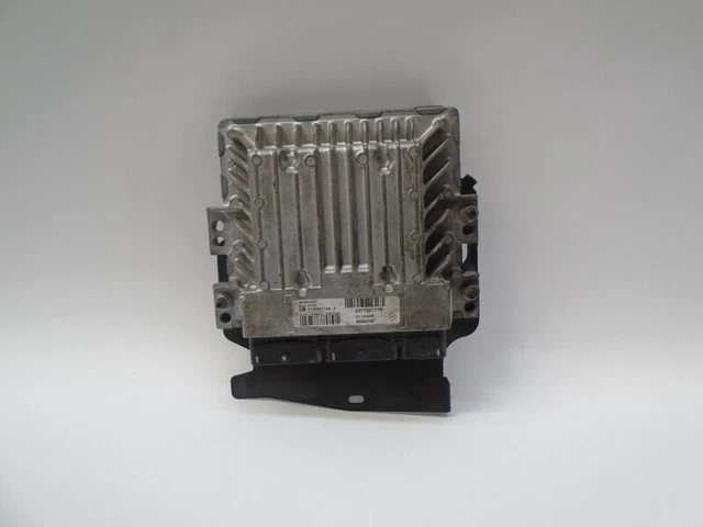 237100777R BOÎTIER MOTEUR uce pour MASTA MEGANE III FASTBACK 1.5 DCI 818180 EUR 77,04 - PicClick FR