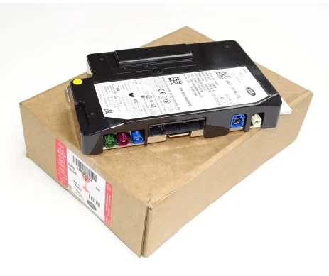 OEM LR RANGE Rover Evoque L538 Telematics Control Module Lr096632 ...