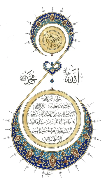 AYATUL KURSI DUA | Calligrafia originale dipinta a mano | QHC13 EUR 151 ... AYATUL KURSI DUA | Calligrafia originale dipinta a mano | QHC13 EUR 151 ...