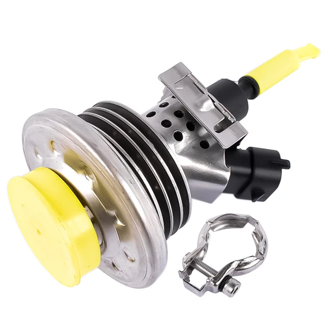 For MITSUBISHI Fuso Canter ME556056 3.0T Urea Injection Dosing Module ...