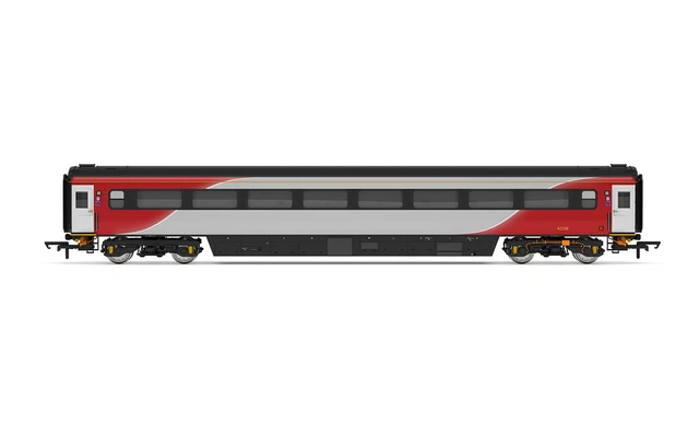 HORNBY LNER, MK3 Trailer Standard Disabled (TSD), 42239 - Era 10 £53.02 ...