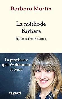 LA MÉTHODE BARBARA de Martin, Barbara | Livre | état très bon EUR 7,06 ...