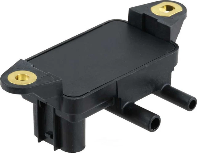 EXHAUST GAS RECIRCULATION (EGR) Pressure Sensor-EGR Pressure Sensor ...