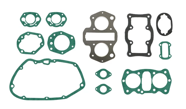 CENTAURO FULL GASKET Set For Honda CB 72 250cc 4T £37.28 - PicClick UK