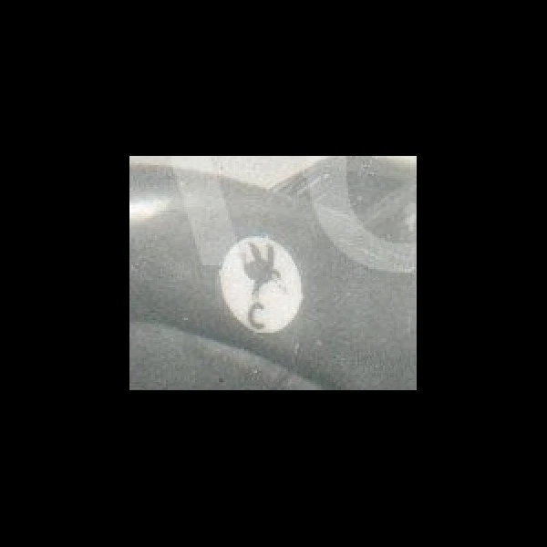 FOTO WK2, FLUGZEUGFÜHRERSCHULE C12 (?), Blick auf eine Siebel Si 204 ...