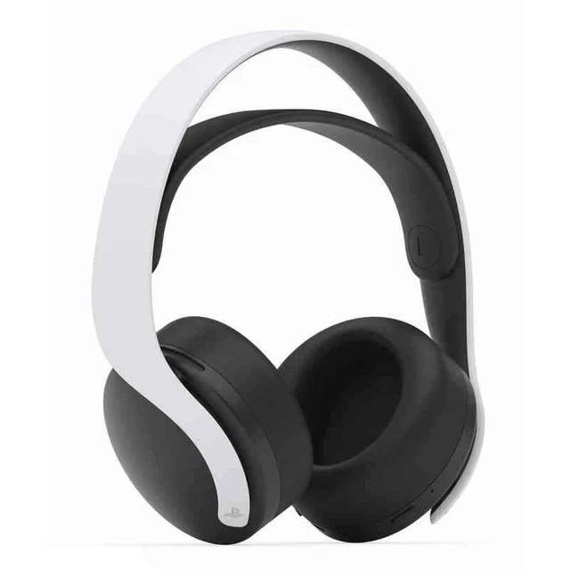 Cuffie Ps5 Wireless Con Microfono Pulse 3d Per Playstation 5