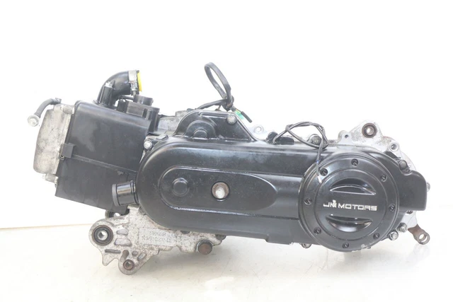 MOTEUR - JM Motors Mia 50 (2017 - 2020) EUR 197,78 - PicClick FR