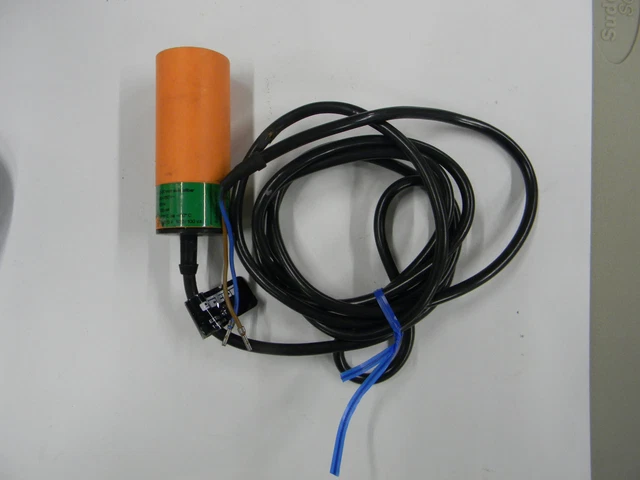 IFM EFECTOR KB-2020-ABOW Inductive Sensor L5 EUR 56,13 - PicClick DE