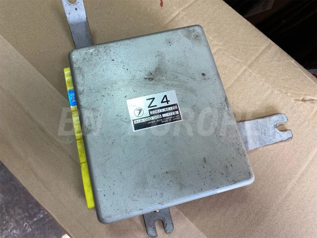 SUBARU IMPREZA CLASSIC WRX STI RA JDM EJ20 Z4 Engine ECU GC8 GF8 22611AC120 £316.98 - PicClick UK