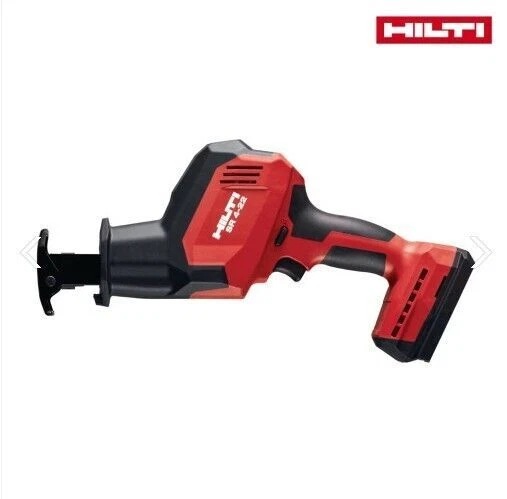HILTI NEURON NEURON Neuron & Pipe Cutting Rechargeable SR 4-22 Outil nu ...