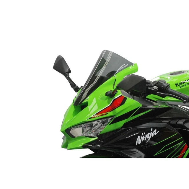 RACINGBIKE CUPOLINO RACING Hp Kawasaki Zx-4R Ninja 2024 Fume Scuro EUR 79,75 - PicClick IT