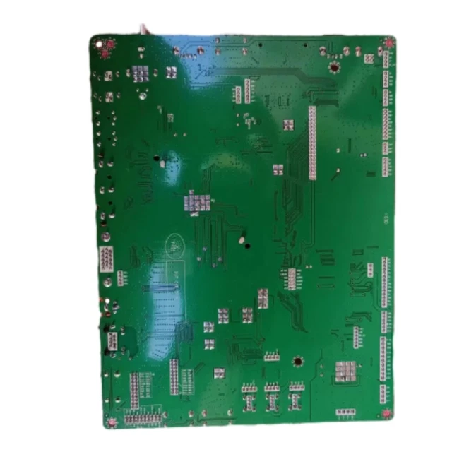 BOC TEACHING ALL-IN-ONE Accessories Motherboard BSD.FT51 VER1.2 Circuit ...