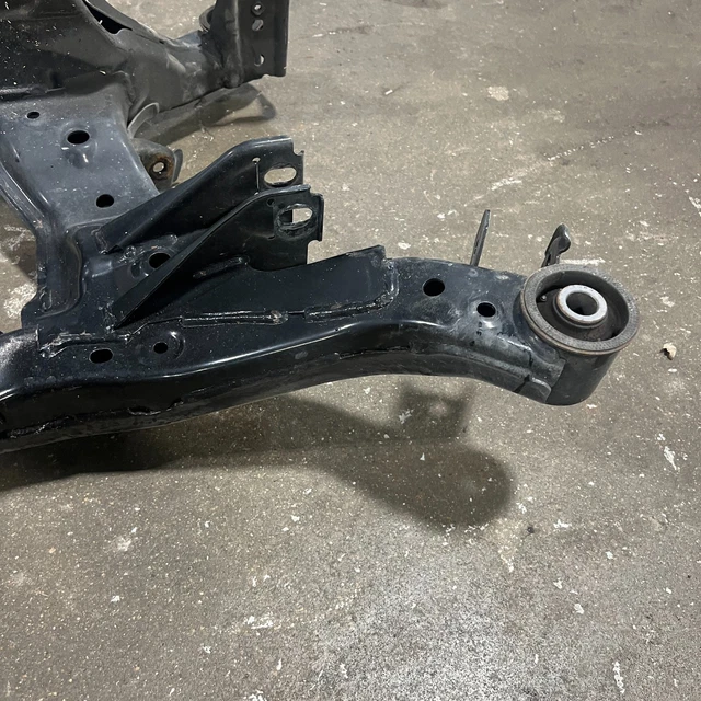 2024 TOYOTA GR86 Brz Oem Rear Subframe Crossmember Cradle Suspension ...