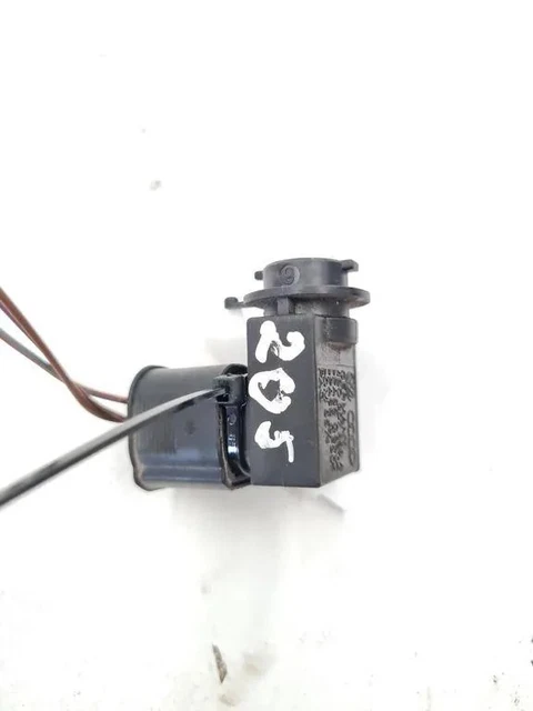 AUDI A6 4A2, C8 Air Quality Sensor 4B0907659A 1.97 Diesel 2009 33391815 ...
