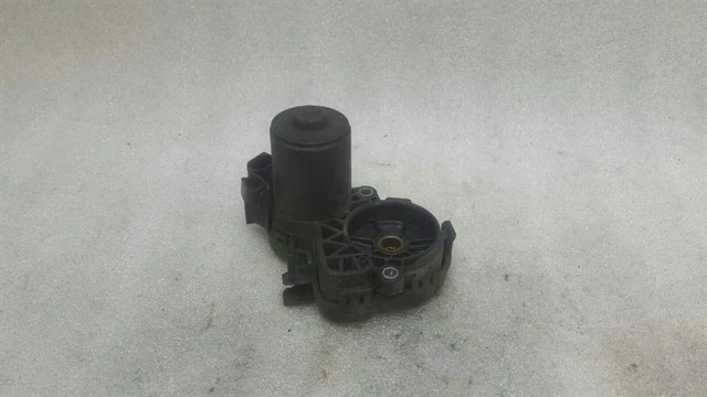 MERCEDES W205 PARK Brake Engine A0009061303 ACTUATOR PARKING BRAKE ...