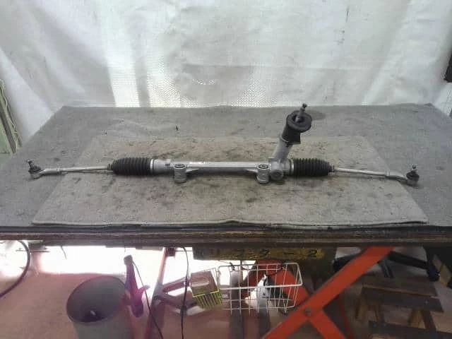SUZUKI ALTO POWER Steering Rack and Pinion Assembly [PA91571535] £209. ...