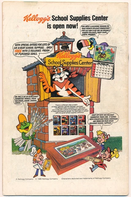 BANDE DESSINÉE ARCHIE'S Girls Betty and Veronica #300, Archie Comics Group, 1980 EUR 15,13 ...