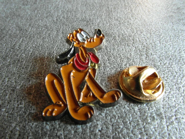 RARE PINS PIN'S - Plutot - Cartoons - Dog - Sign Disney Arthus Bertrand EUR 4,11 - PicClick FR
