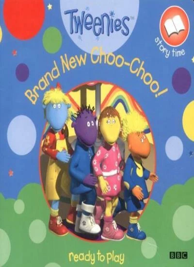 &TWEENIES&: BRAND NEW Choo-choo! (Tweenies storybook) EUR 7,22 ...