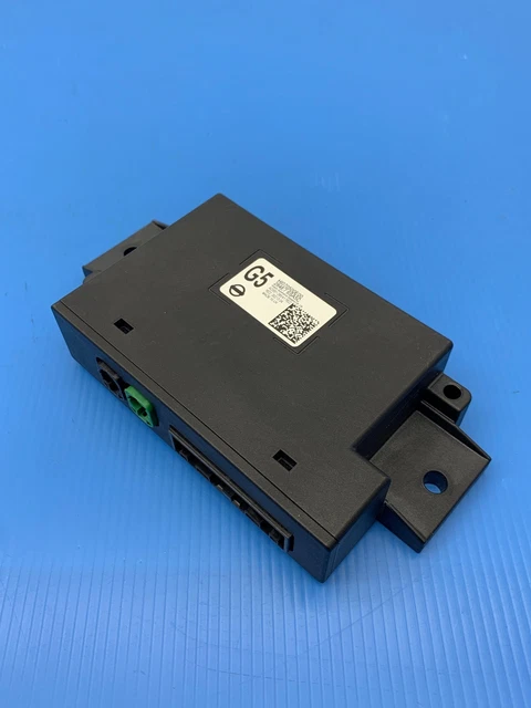 2022 INFINITI QX60 Oem Adas Control Module Unit 284E76Sa5C $220.50 ...