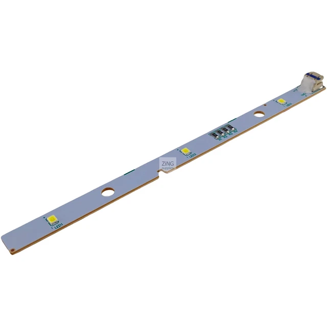 HISENSE RS694N4BCF RS694N4GBE Fridge Freezer LED Strip Light PCB ...