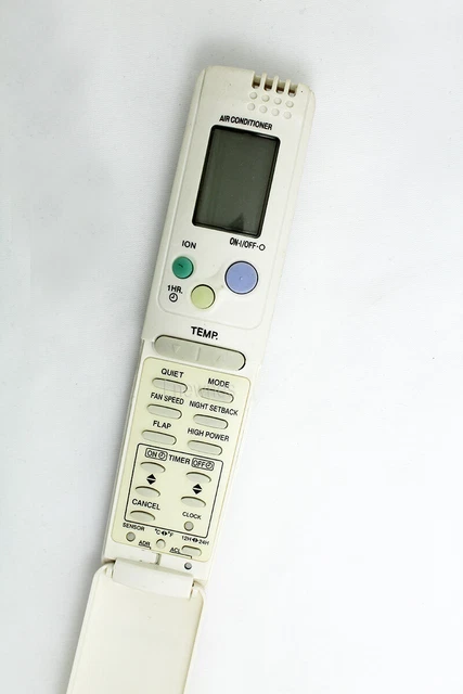 REMOTE FOR SANYO Air Conditioner RCS-3HVPSS4EE-T KMHS0972 RCS-4MHVPIN4E ... REMOTE FOR SANYO Air Conditioner RCS-3HVPSS4EE-T KMHS0972 RCS-4MHVPIN4E ...