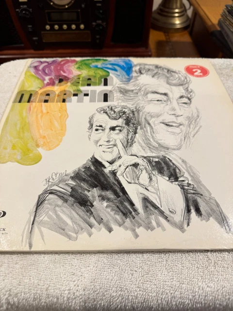 DEAN MARTIN – I Have But One Heart - 2 Record Vinyl LP - GOOD CONDITION!!! $16.75 - PicClick AU