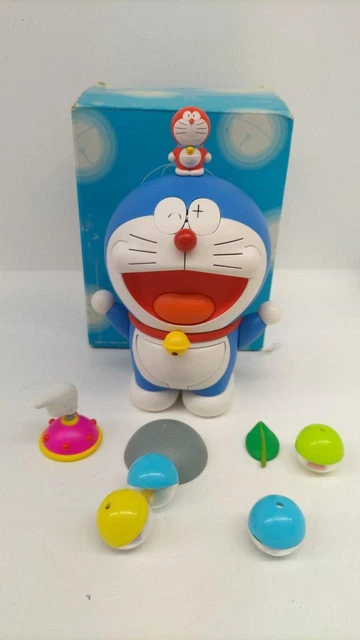 GACHA GACHA DORAEMON Model number Doraemon BANDAI $117.02 - PicClick