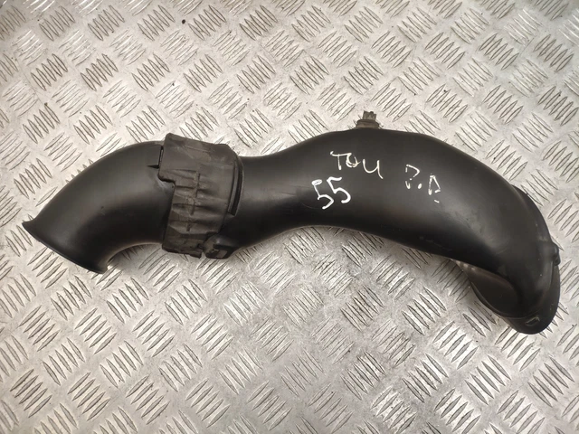 VW TOUAREG 7P5 7P6129609A Tube d'admission d'air 3.00 Diesel 180kw ...