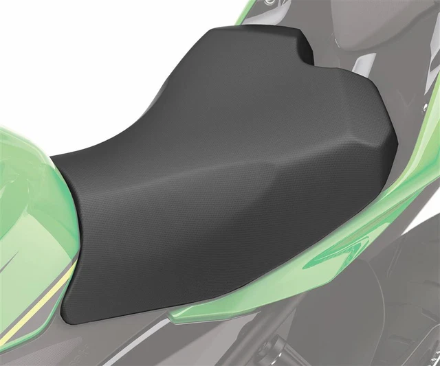 KAWASAKI NINJA 400 Z400 2019 + Raised Comfort Rider Seat | 999941041 ...