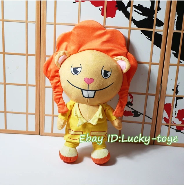 Happy Tree Friends Plush FOR SALE! - PicClick UK