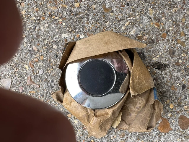 GENUINE FORD CORTINA Mk2 1600e parts £41.00 - PicClick UK