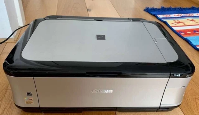 CANON PIXMA MP560 Tintenstrahldrucker Multifunktionsgerät EUR 45,71 ...