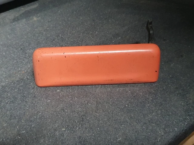 FORD TRANSIT MK3 mk4 mk5 smiley door handle Drivers side Right hand £16 ...