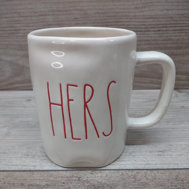 NEW RAE DUNN By Magenta "PEACE" Coffee Tea Mug Artisan Collection $14. ...