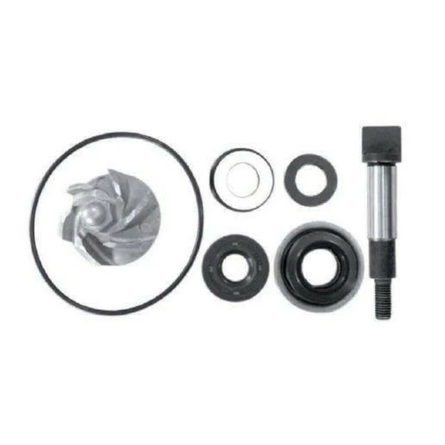 KIT RÉPARATION POMPE Eau Honda Sh 300i Moto Pièces de Rechange EUR 73 ...