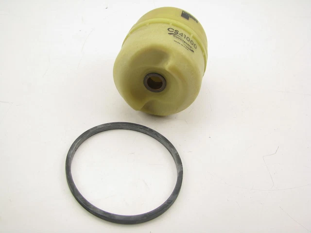 FLEETGUARD CS41000 CENTRIFUGAL Lube Oil Filter Replaces P6697 57019 ...