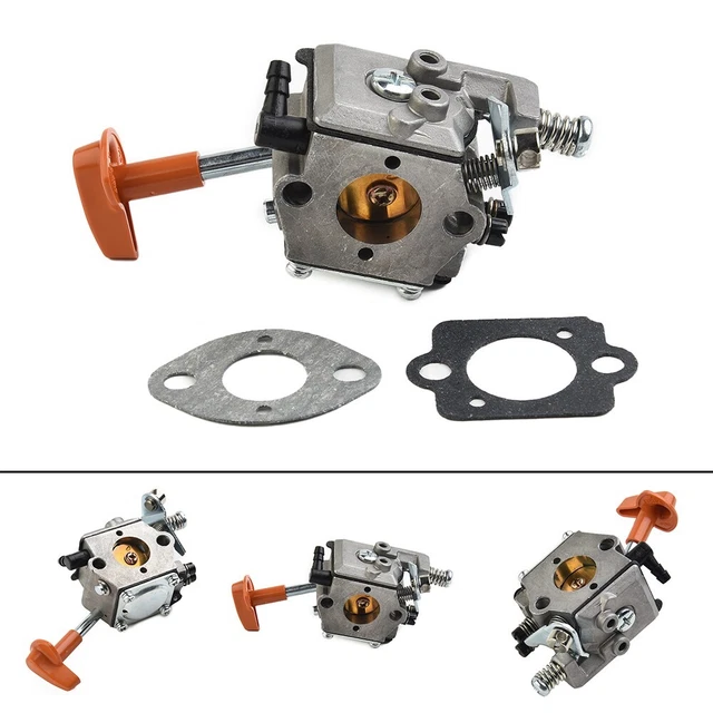 ACCESSOIRE CARBURATEUR DÉBROUSSAILLEUSE FS86 FS88 FR106 Coupe-Bordures ...