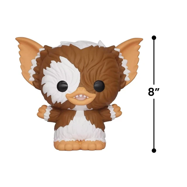 GIZMO DE GREMLINS Hucha Figural De 8 Pulgadas De PVC EUR 28,89 ...