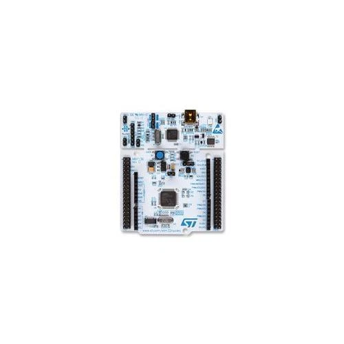 NUCLEO-F103RB STMICROELECTRONICS NUCLEO Board Stm32F103Rbt6 Mcu EUR 28 ...