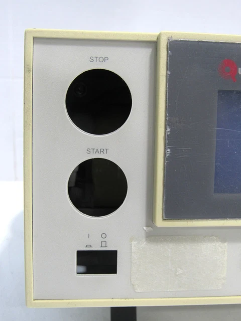 QUADTECH SENTRY 30 Plus AC/DC/IR Hipot Insulation Resistance Tester ...