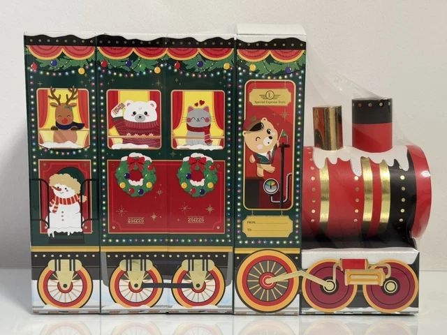 LEGAMI ADVENT CALENDAR 2025 Weihnachtskalender mit 24 Überraschungen ...