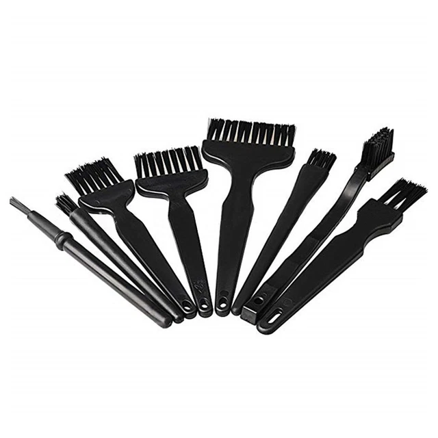 TOOL PORTABLE CLEANING Brush Multi-Purpose Computer Keyboard Anti ...